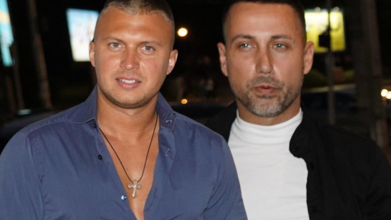 Karić opleo po Đedoviću, progovorio o njegovoj izdaji i Andrei: "Znam na šta je on spreman"